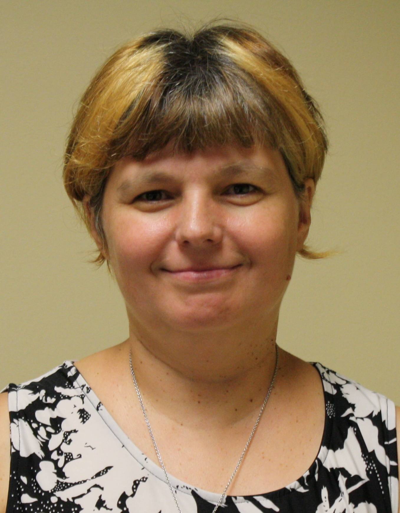 Anica Lee : Department of Biology : Texas State University